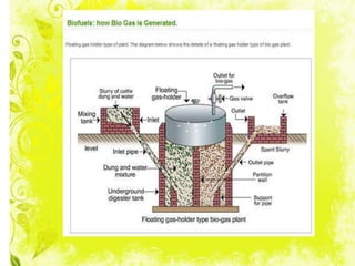 BIO FUEL | PPTX | Agriculture | Industries