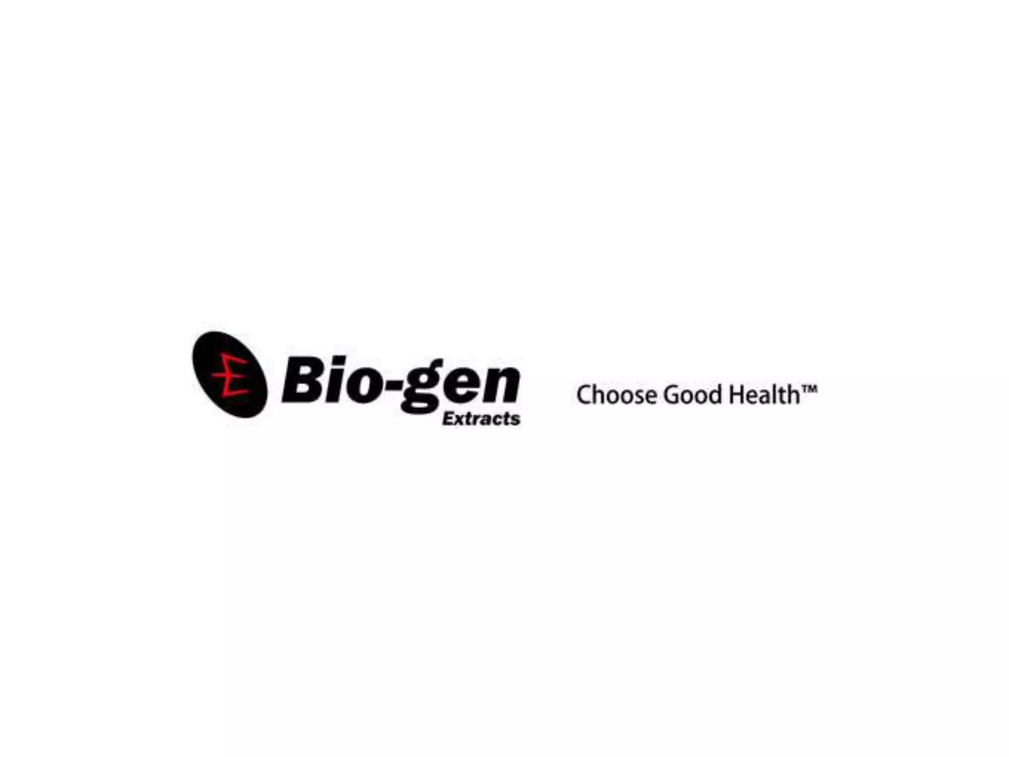 Choose Good Health | PPTX