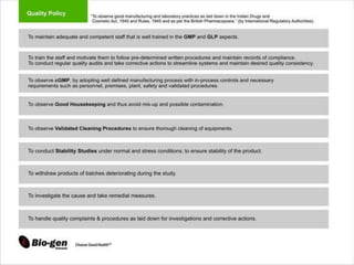 Choose Good Health | PPTX