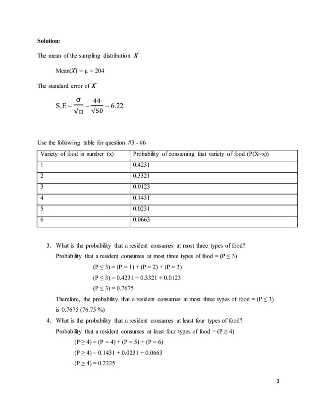 Biostatistics Assignment | DOCX | Blood Disorders | Diseases and Conditions