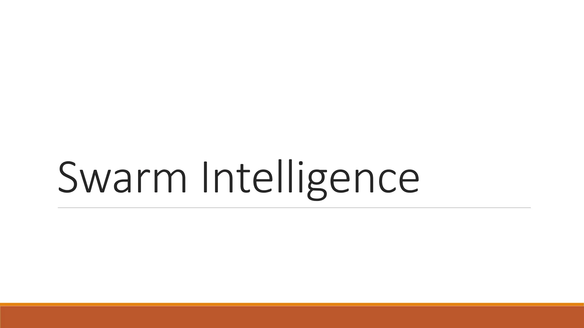 Bio-inspired computing Algorithms.pptx