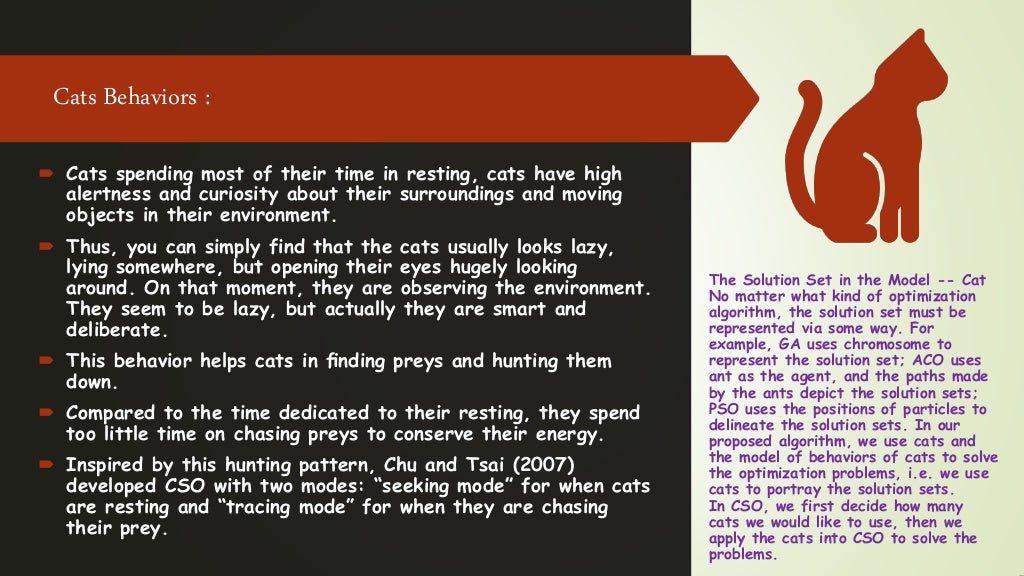 Bio-Inspired Techniques(Cat Swarm Optimization).pptx