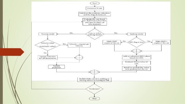 Bio-Inspired Techniques(Cat Swarm Optimization).pptx