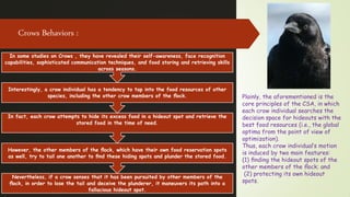 Bio-Inspired Techniques(Crow-search-algorithm).pptx