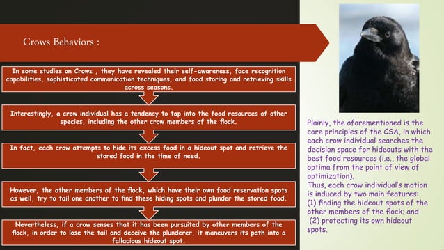 Bio-Inspired Techniques(Crow-search-algorithm).pptx