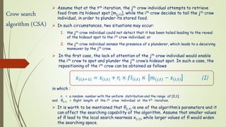 Bio-Inspired Techniques(Crow-search-algorithm).pptx