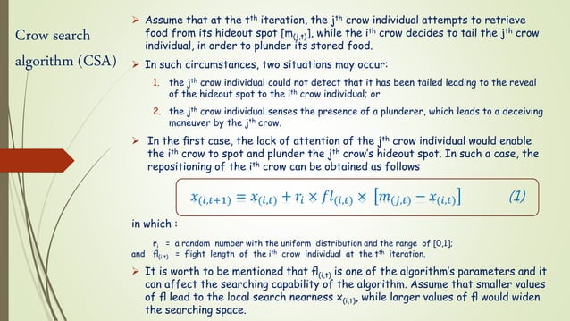 Bio-Inspired Techniques(Crow-search-algorithm).pptx