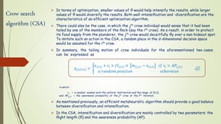 Bio-Inspired Techniques(Crow-search-algorithm).pptx