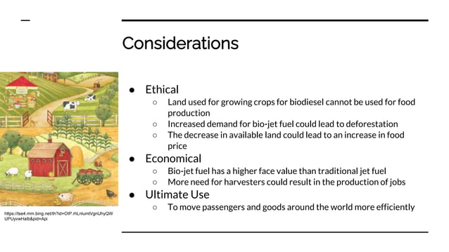 Bio jet fuel synthesis | PPTX | Aviation Industry | Industries