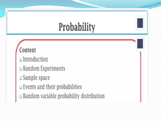 Bio-L5- Introduction to Probability_2a3c7284-48d3-4085-b7d4 ...