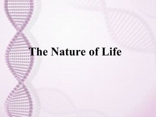 General biology- Postulate of cell theory lesson-1.ppt