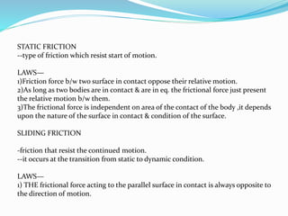 Bio mechanics | PPTX | Physics | Science