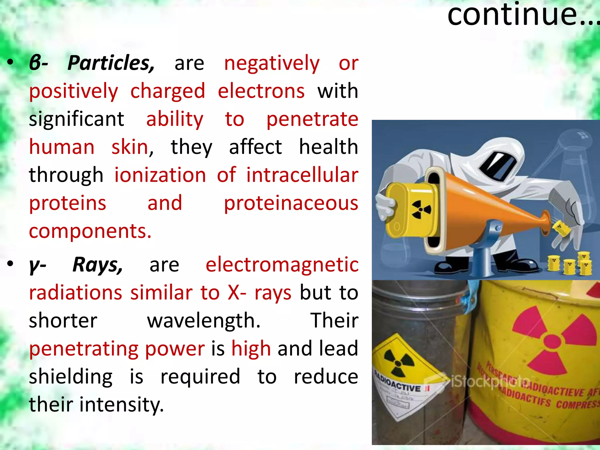 Bio medical waste management | PPTX