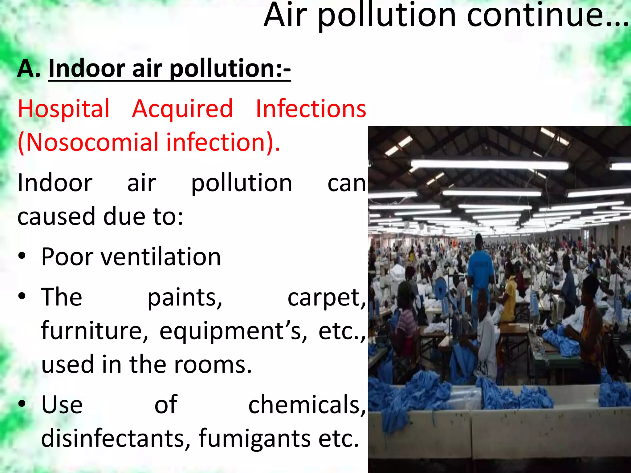 Bio medical waste management | PPTX