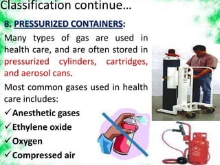 Bio medical waste management | PPTX