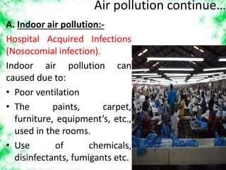 Bio medical waste management | PPTX
