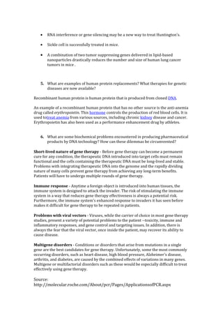 Bio medicine | DOC