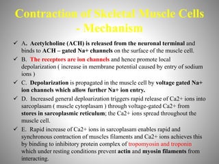 Molecular interaction, Regulation and Signalling receptors and vesicles ...