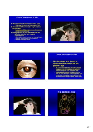 Bio optos-8-21-2011 | PDF