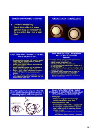 Bio optos-8-21-2011 | PDF