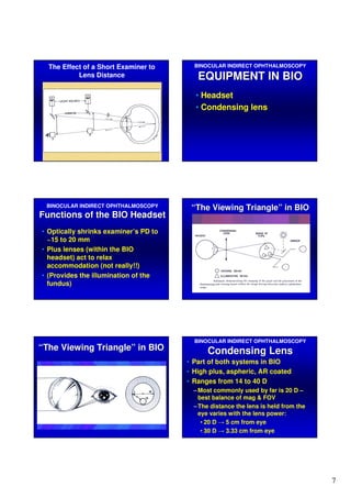 Bio optos-8-21-2011 | PDF