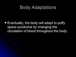 Bio Outer Space 2 | PPT | Physics | Science