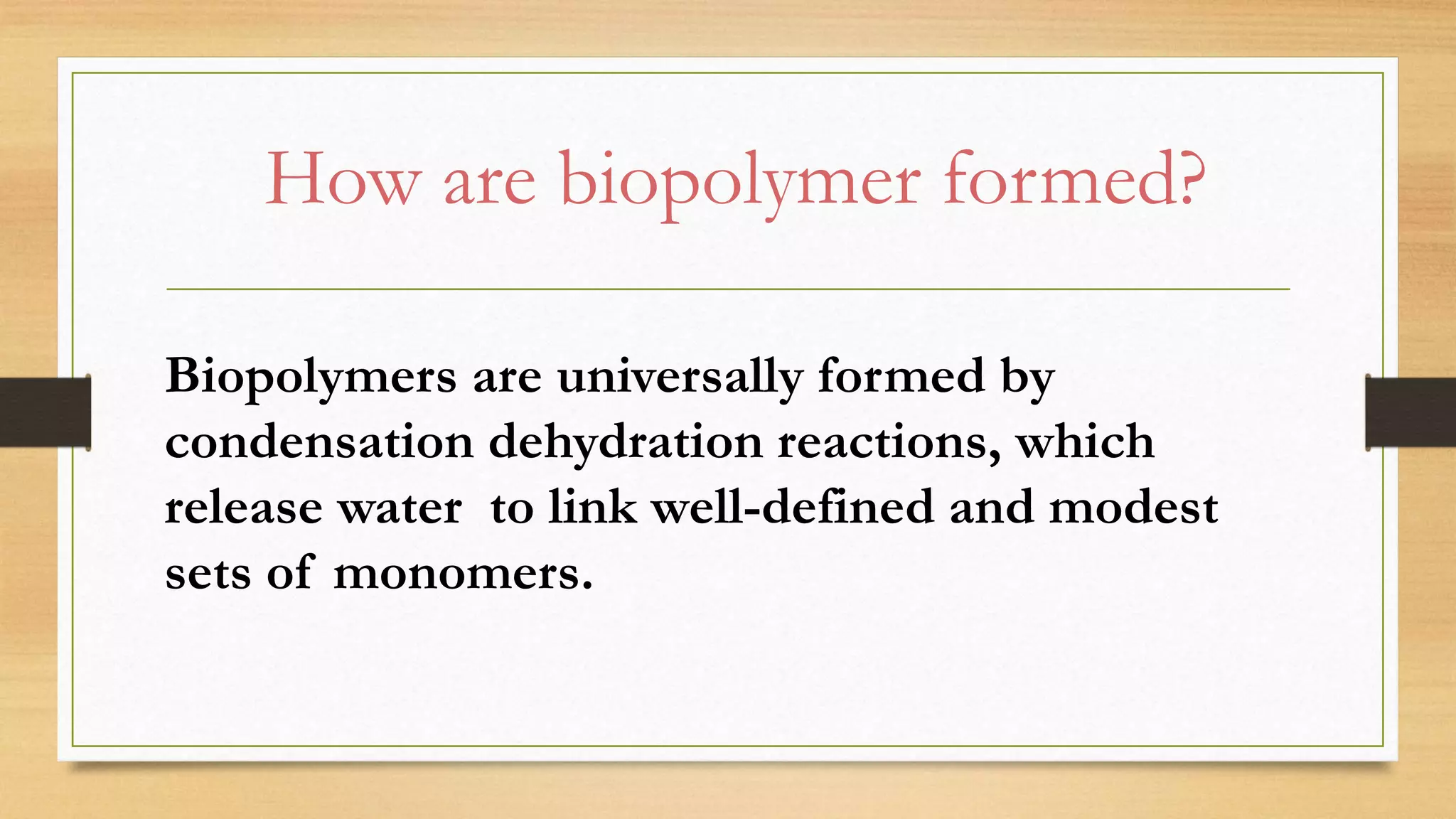 Bio-Polymer.pptx