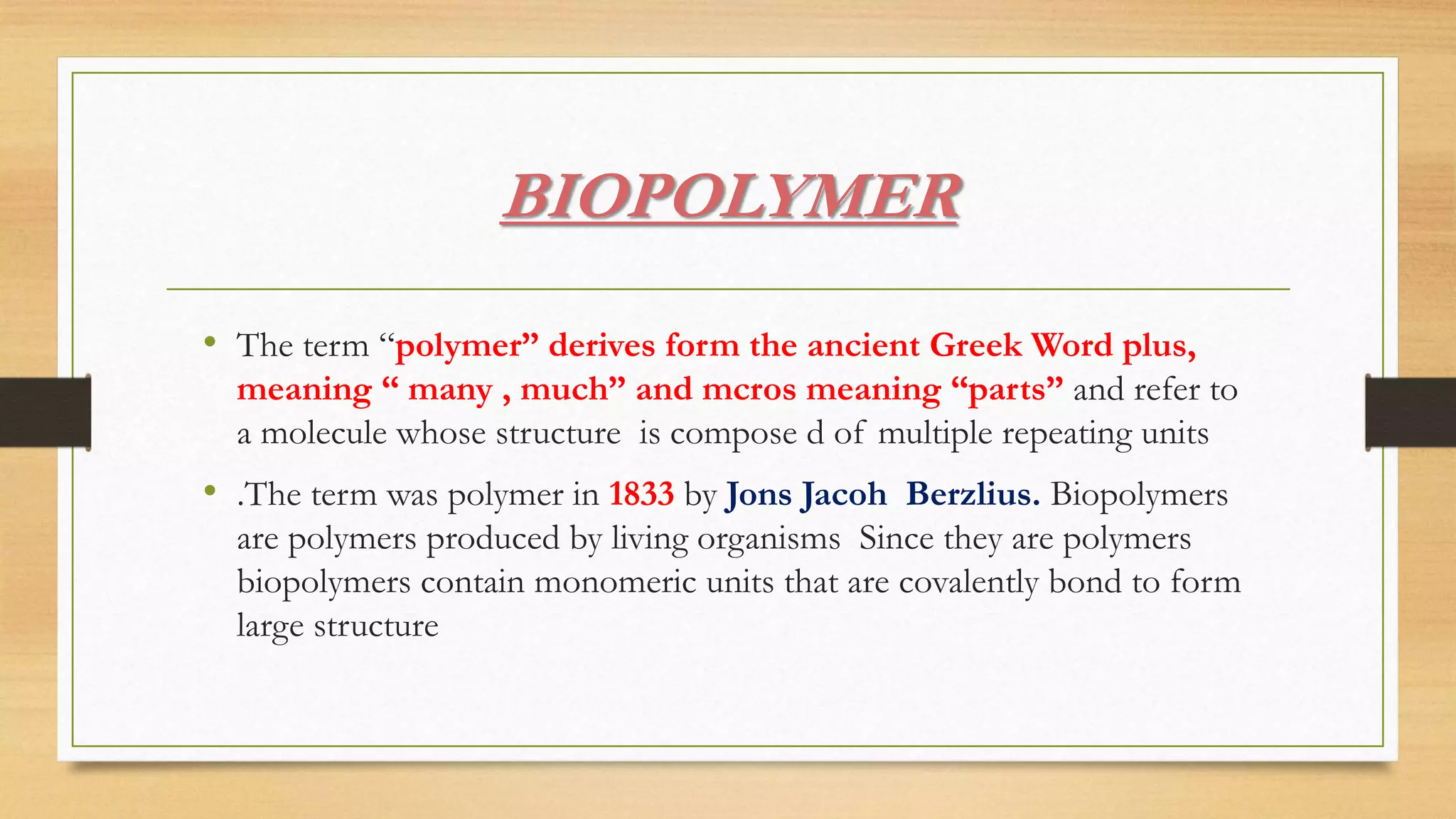 Bio-Polymer.pptx