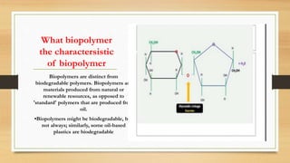 Bio-Polymer.pptx