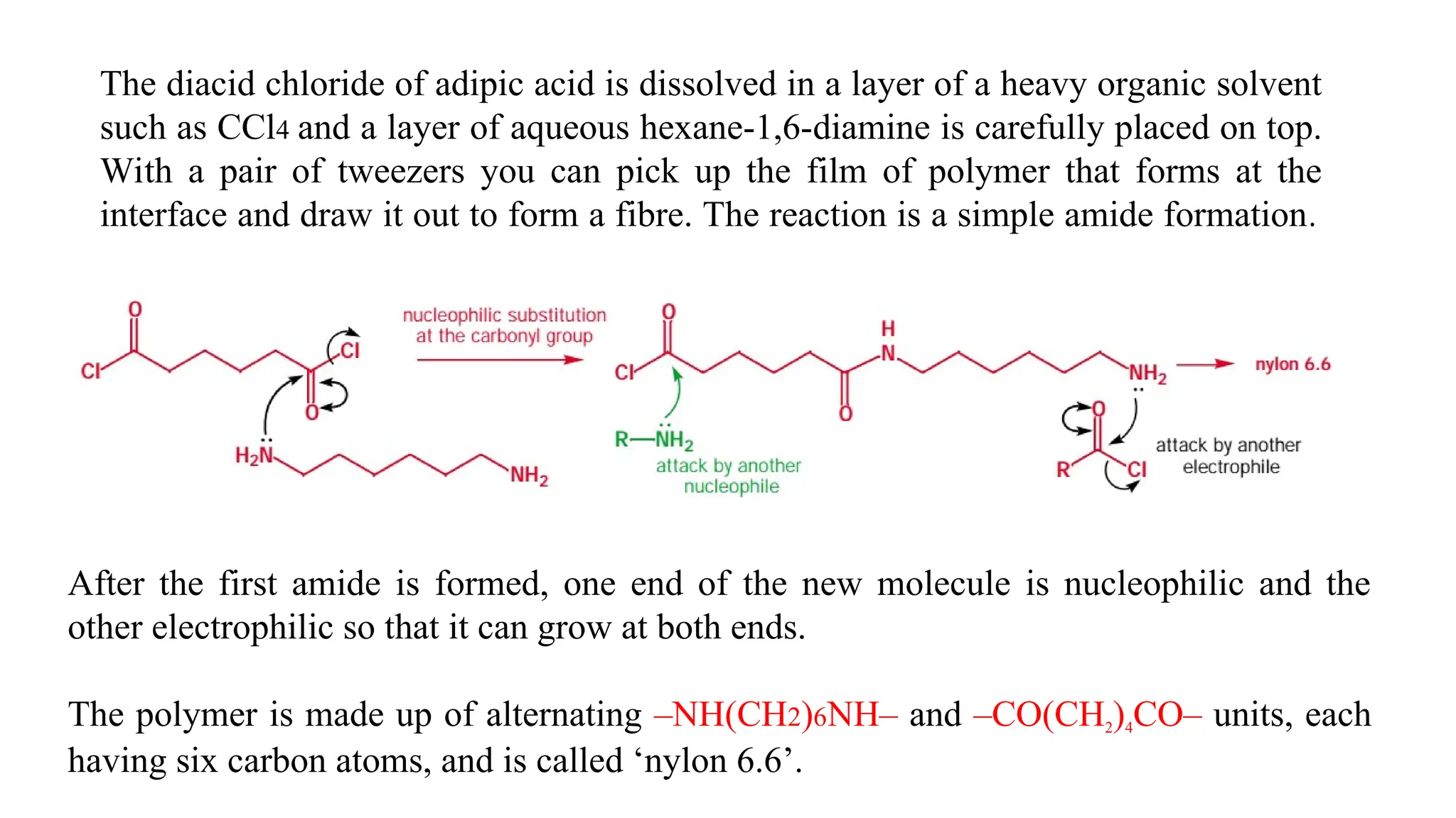 (Bio-polymer)-CHM-748. introduction of nylon fibres.ppt