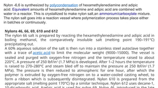 (Bio-polymer)-CHM-748. introduction of nylon fibres.ppt