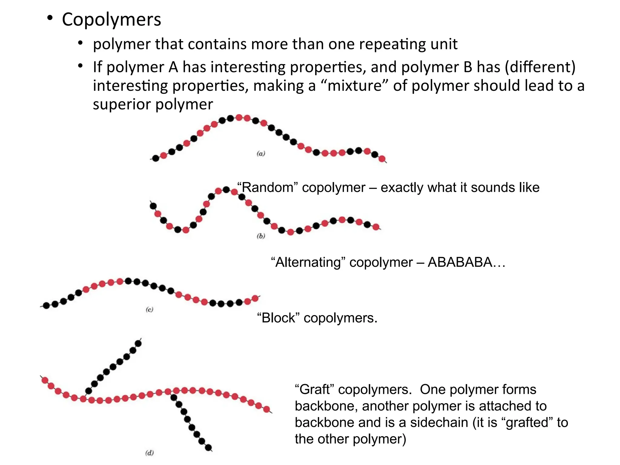 (Bio-polymer)-CHM-748-classification of polymers.ppt