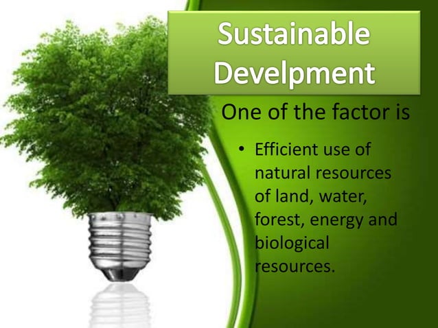 Forest and Wildlife | PPT