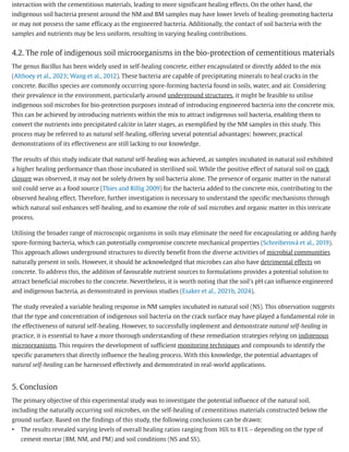 Bio-protection of cementitious materials below ground_ The significance ...