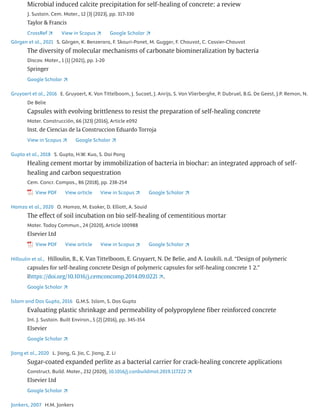 Bio-protection of cementitious materials below ground_ The significance of natural soil ...