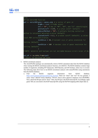Bio-protocol4446.GO_KEGG_RICE.pdf | Biological Sciences | Science