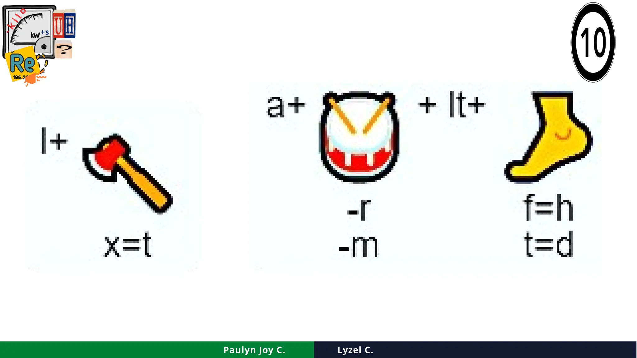 Educ 201, Bio-Psychology (Human Development).pptx