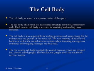 Bio regulators of behavior | PPT