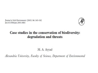 Bio resources | PPTX