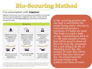 Bio scouring | PPTX