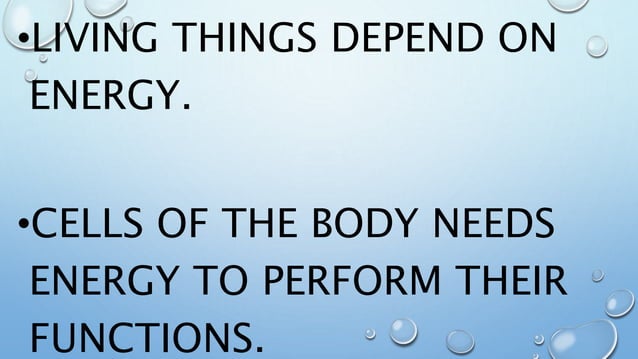 General Biology Q2- Module 1 ATP and ADP | PPTX | Chemistry | Science