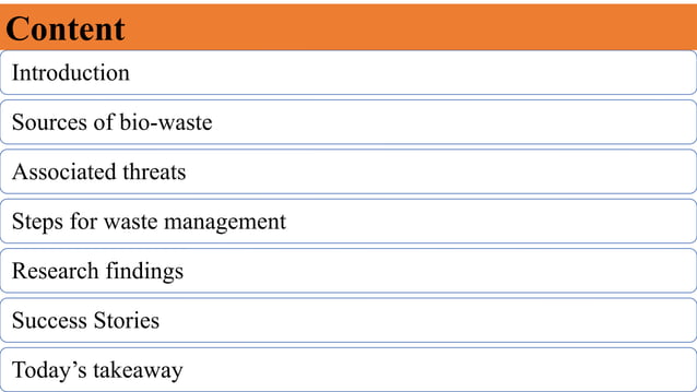 Biowaste Management and Its Utilization in Crop Production.pptx