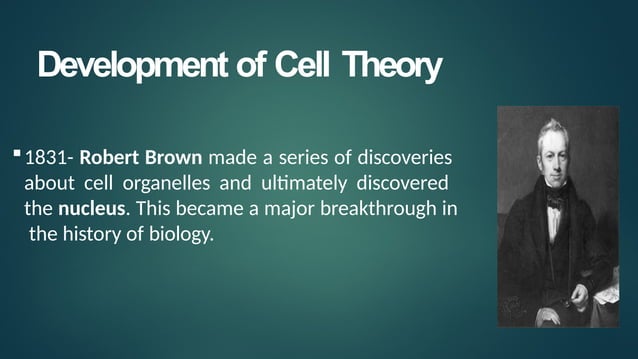 BIO1-PRELIM-W1-2-L1-CELL THEORY, STRUCTURES AND FUNCTIONS.pptx | Biological Sciences | Science