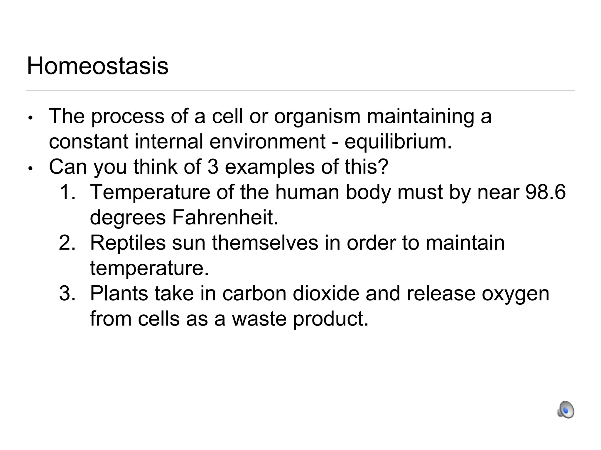 Bio 101 chapter 1- the scientific study of life part 1 narrated | PPTX