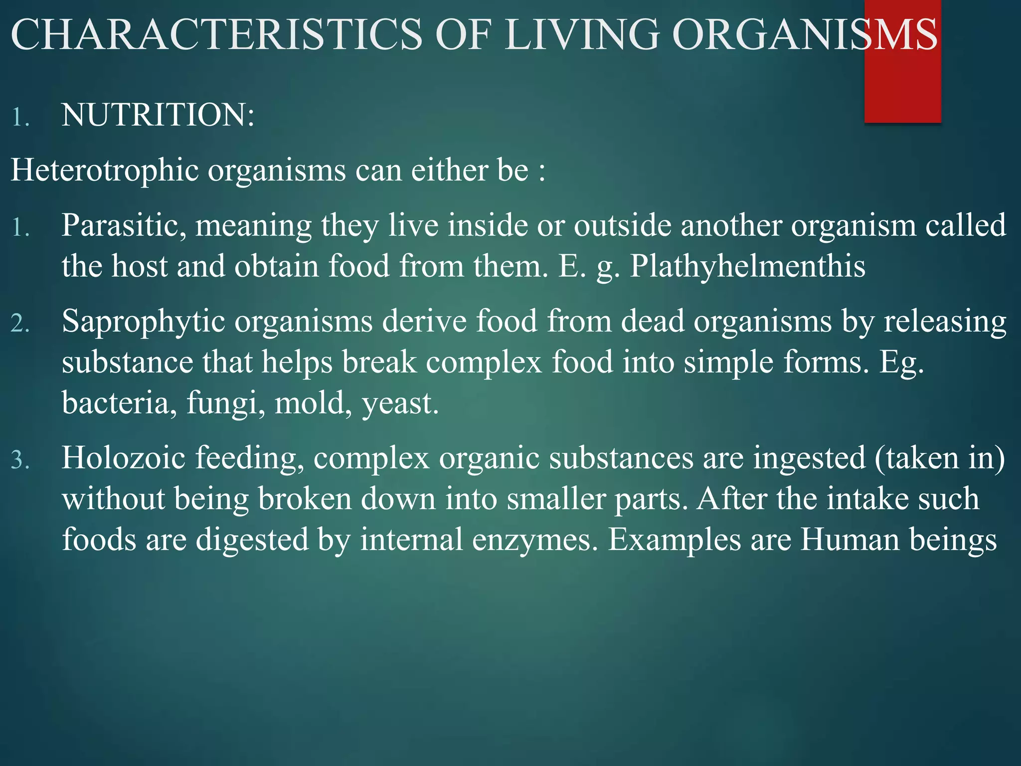 General Biology 1 (BIO 1O1) 1 | PPTX