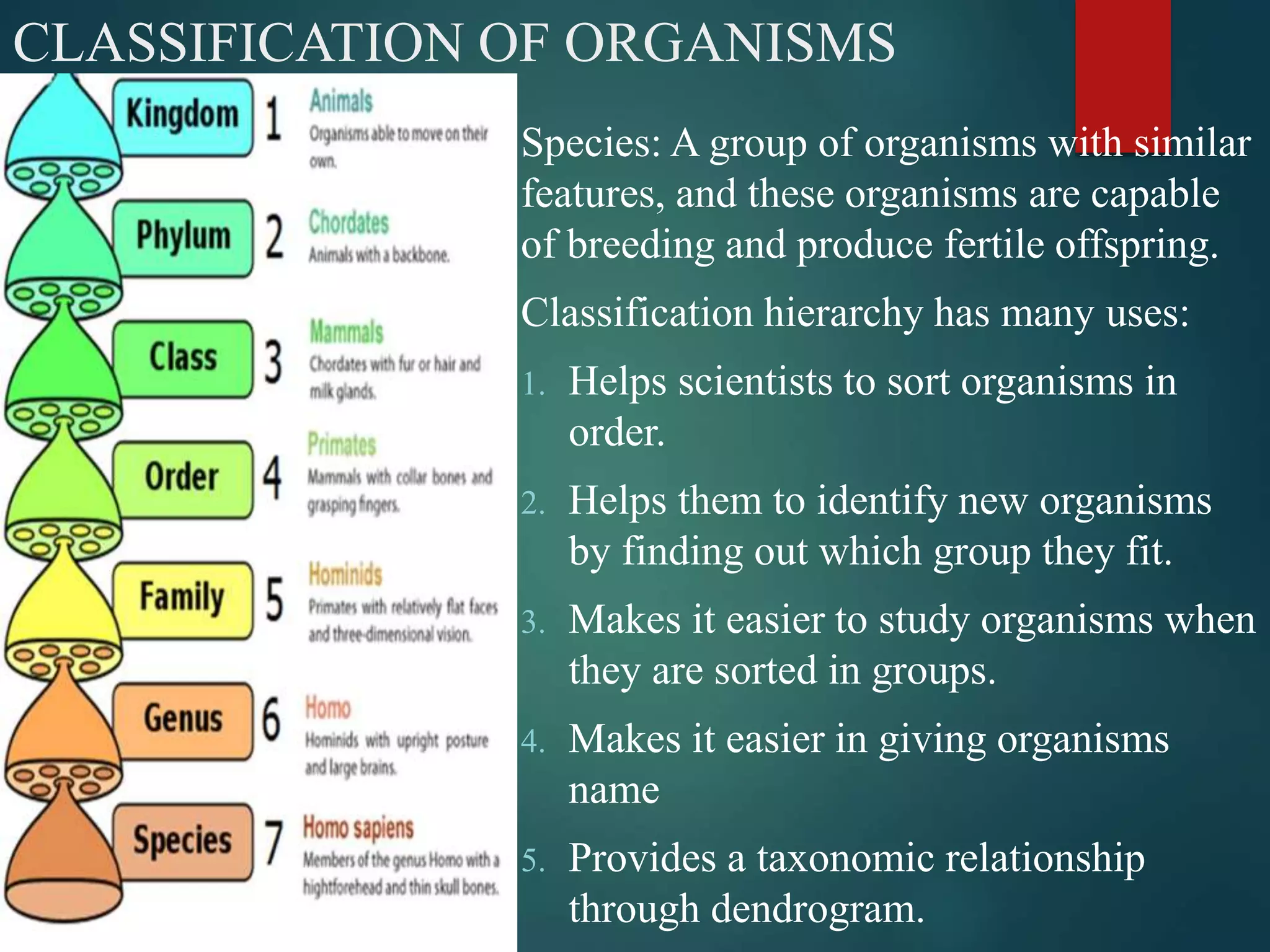 General Biology 1 (BIO 1O1) 1 | PPTX