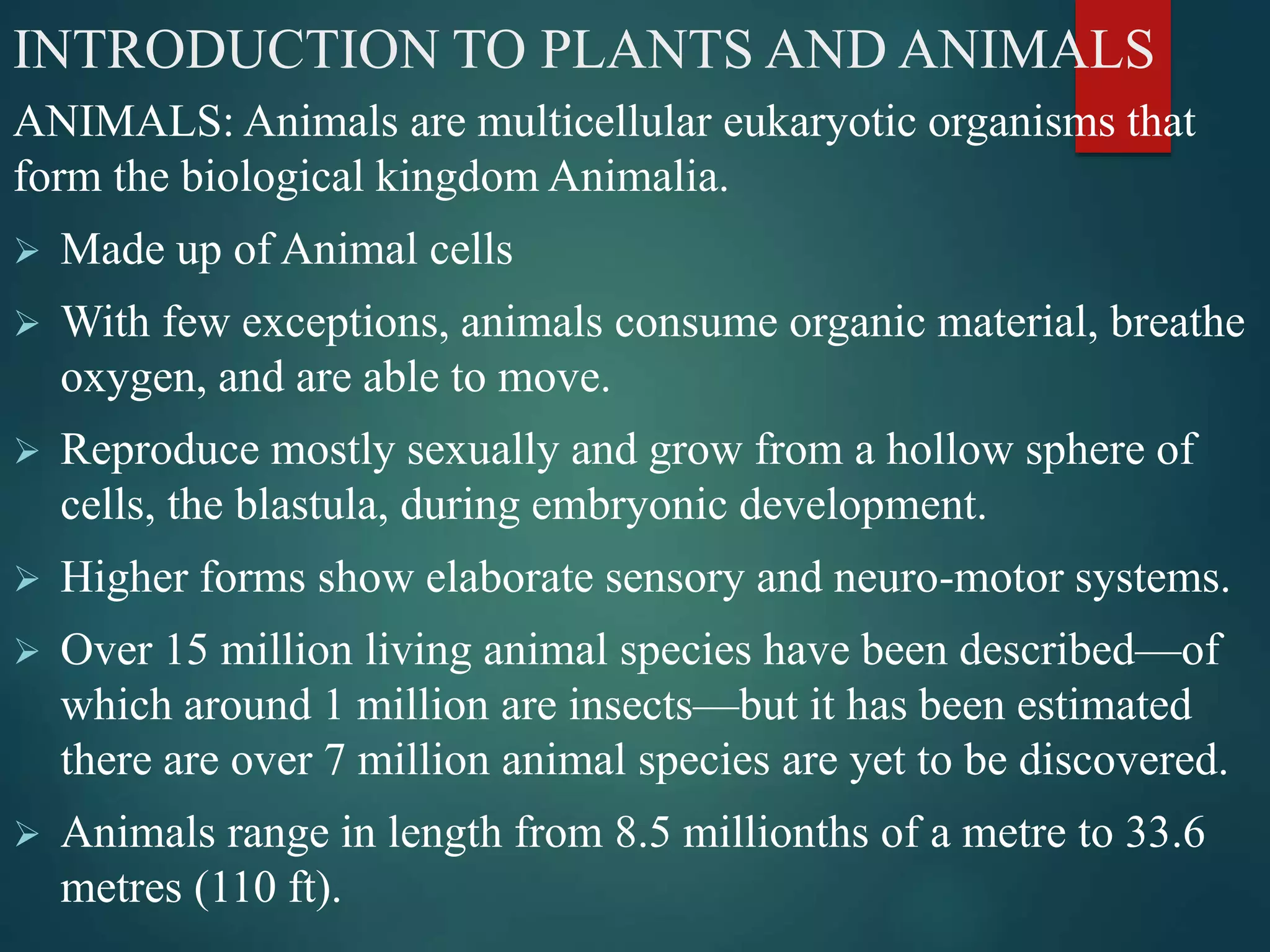 General Biology 1 (BIO 1O1) 1 | PPTX