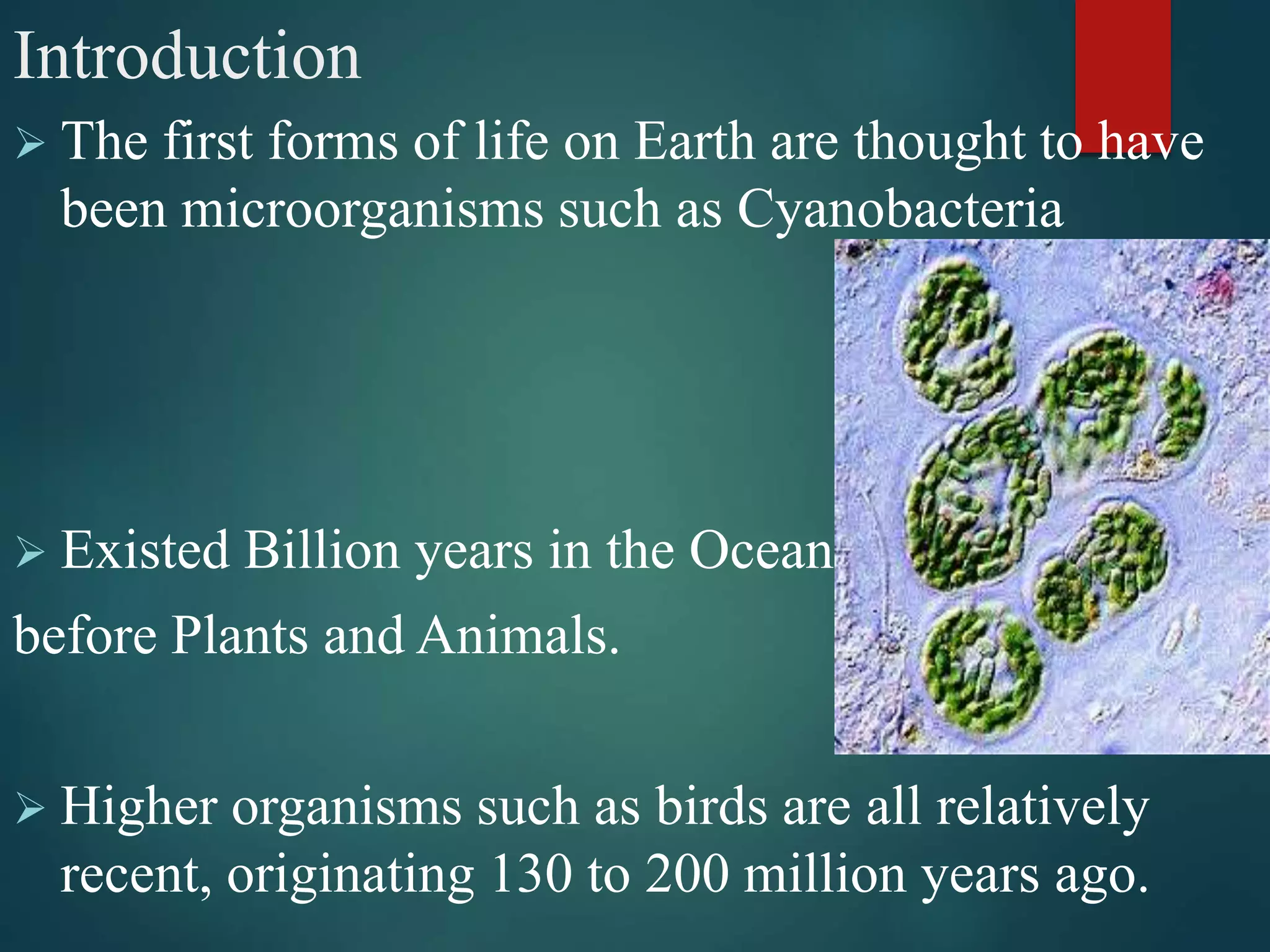 General Biology 1 (BIO 1O1) 1 | PPTX