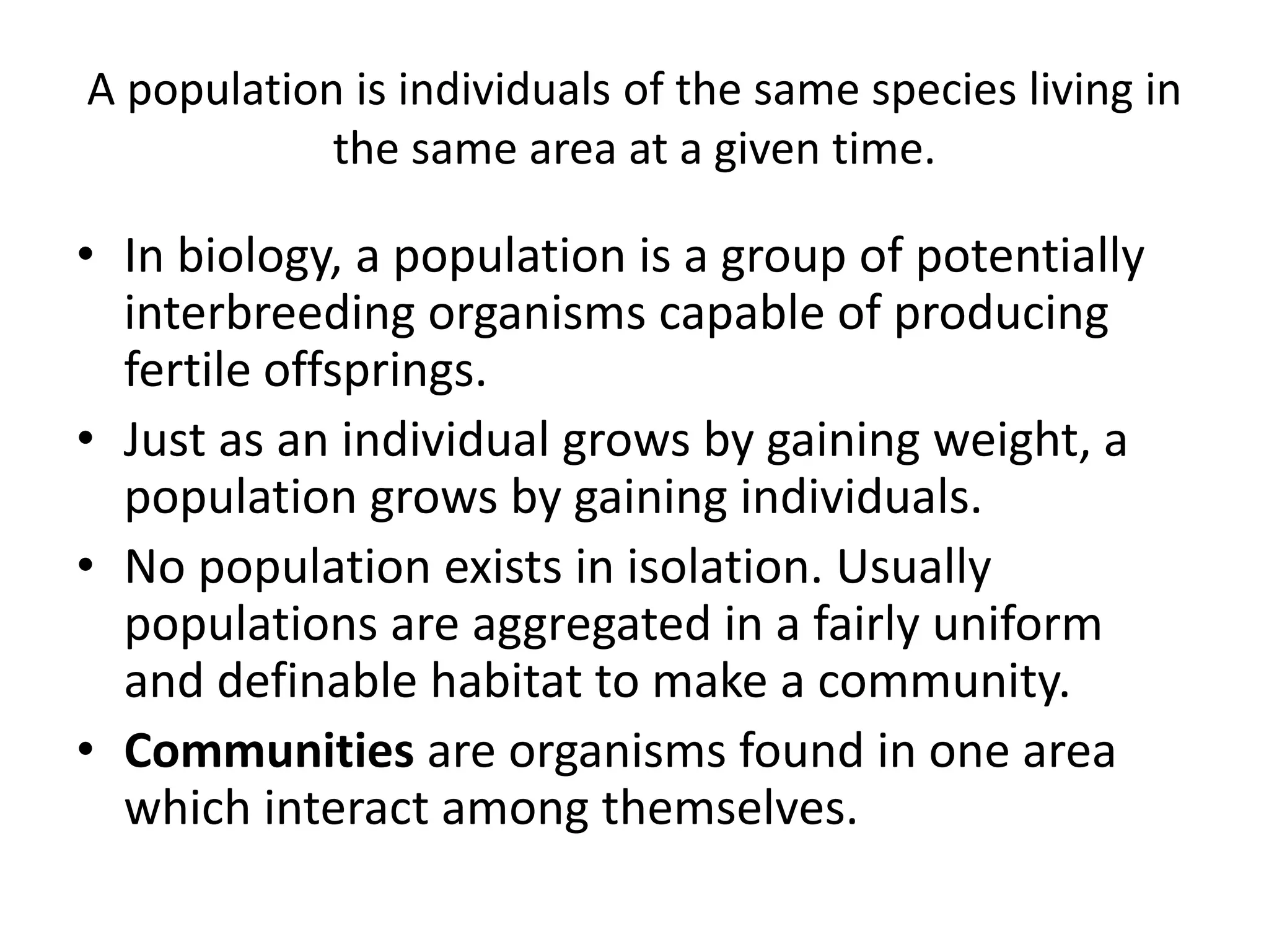 BIO 101 ecology.pptx