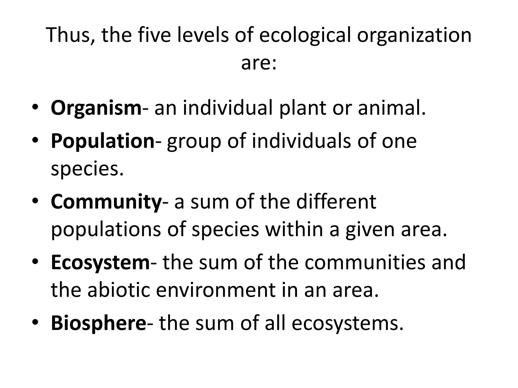 BIO 101 ecology.pptx